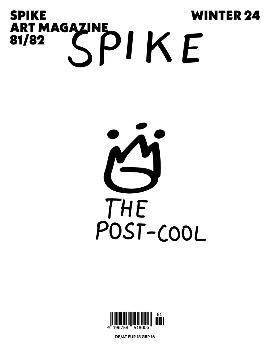 Magazines – SPIKE