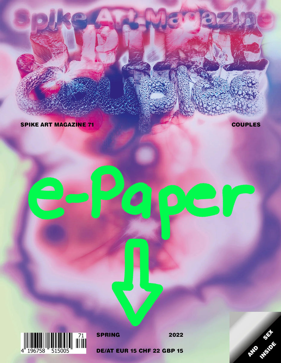 ePaper – SPIKE