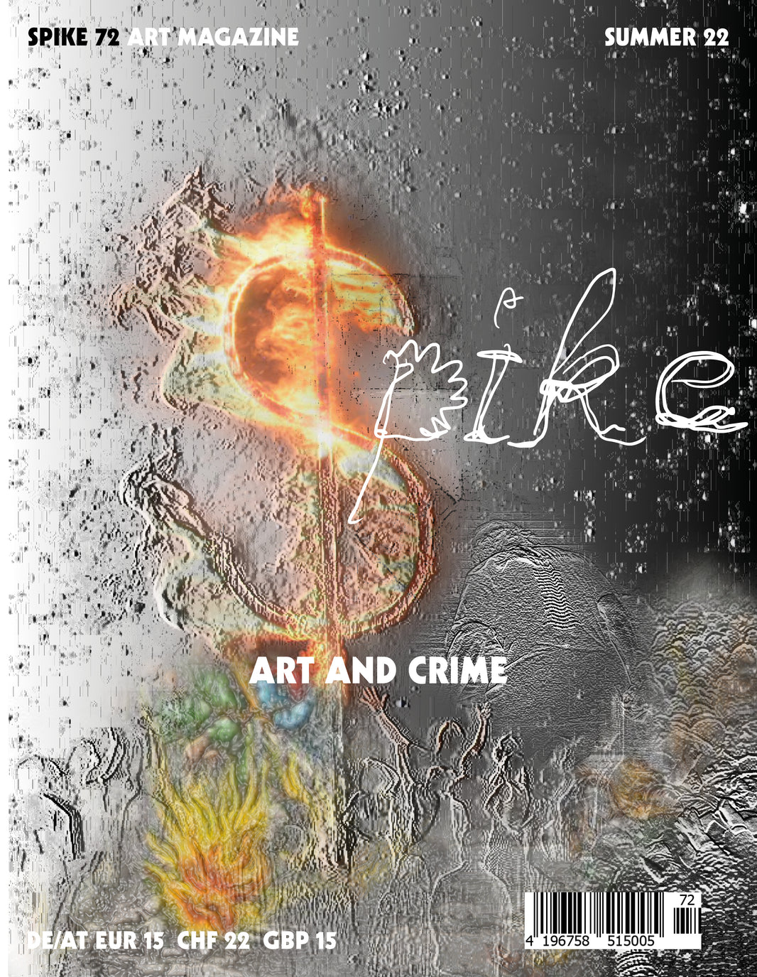 Magazines – SPIKE