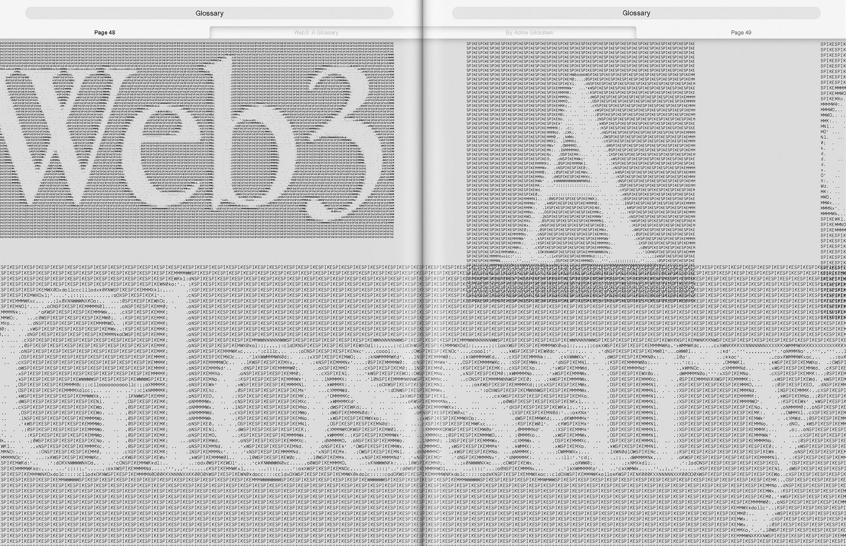 Spike ePaper (ISSUE 70): Web3 – SPIKE