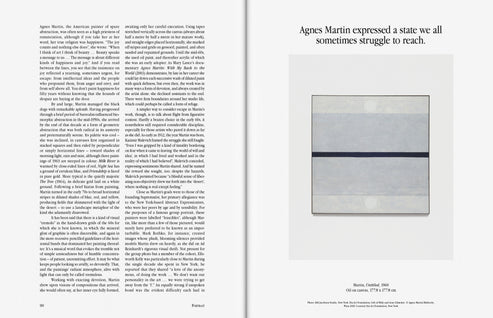 ISSUE 61 (AUTUMN 2019): Escape – SPIKE